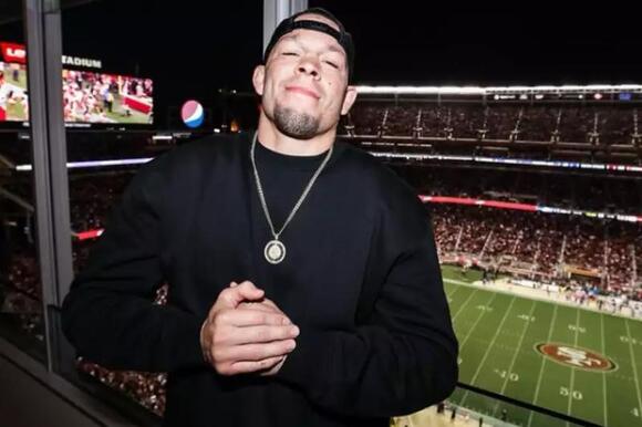 What Is Nate Diaz’s Net Worth in 2026? Career Earnings, Endorsements ...