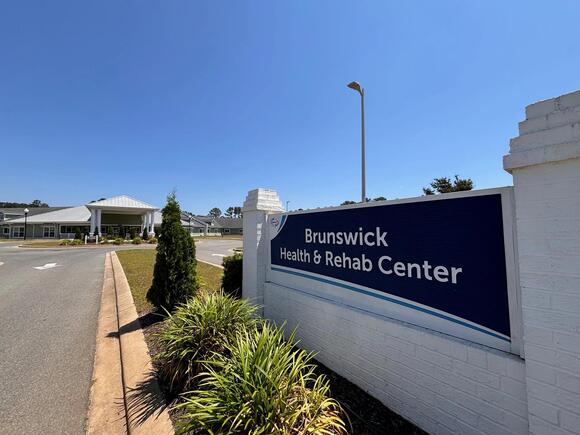 Lawsuit claims fatal negligence at Brunswick senior home - NewsBreak