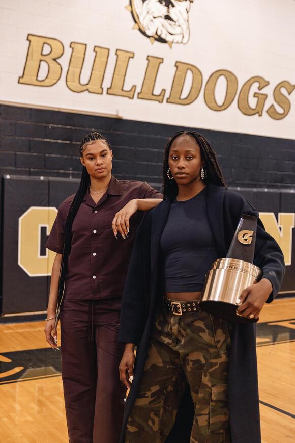 Joyce Edwards named 2023-24 Gatorade National Girls Basketball Player ...