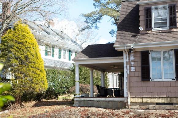 Inside the luxe $2M Queens home with water views where a squatter is ...