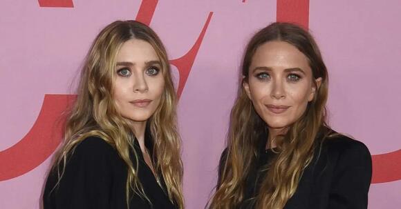 Life of Forgotten Olsen Twins’ Sibling Revealed As He Lives in Shadow ...