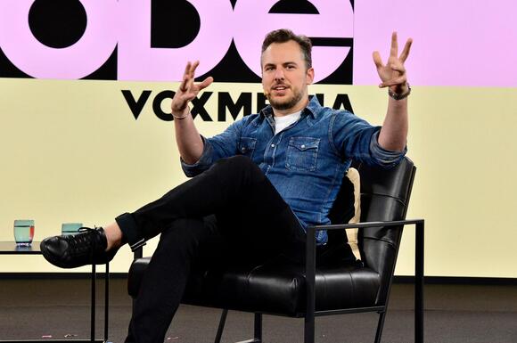 Anthropic CPO leaves Figma’s board after reports he will offer a ...