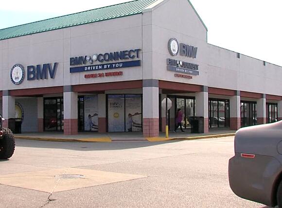 Indiana BMV explains why it sells driver data - NewsBreak