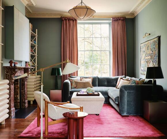 The 7 Biggest Rug Trends for 2026 – Designers Pick Their Favorite ...