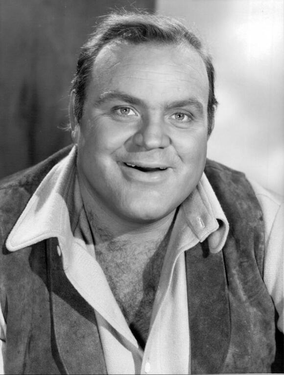 The Tragic Death of 'Bonanza' Star Dan Blocker: 54 Sad Years Later ...