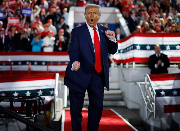 Trump Confuses ‘Transgender’ Mice With ‘Transgenic’ Mice, Used To Study ...