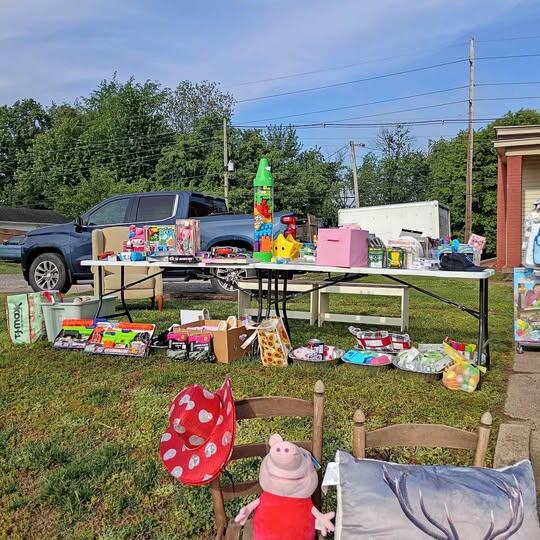 🎁 Freebies and Local Deals Around Owensboro — Check Them Out - NewsBreak