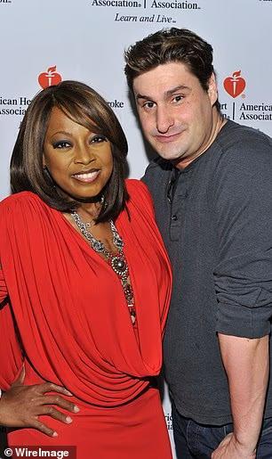 Celebrity insider Rob Shuter exposes ruthless world of fame and gossip ...