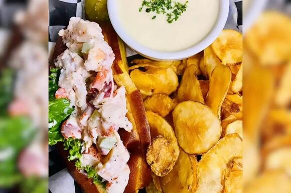 Boston, MA Restaurant Gets the First Ever Michelin Star - NewsBreak