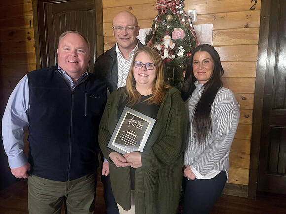 Silver Angels '25 Fall Conference honors Howard again - NewsBreak