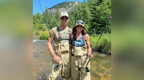 Who Is Kristi Noem's Husband? 5 Things to Know About Bryon Noem - NewsBreak