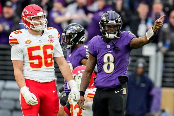 NFL fans rage as CBS misses Ray Lewis’ signature pregame dance on live ...