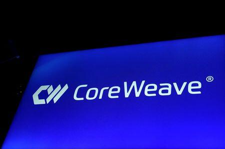 CoreWeave, Nvidia sign $6.3 billion cloud computing capacity order ...