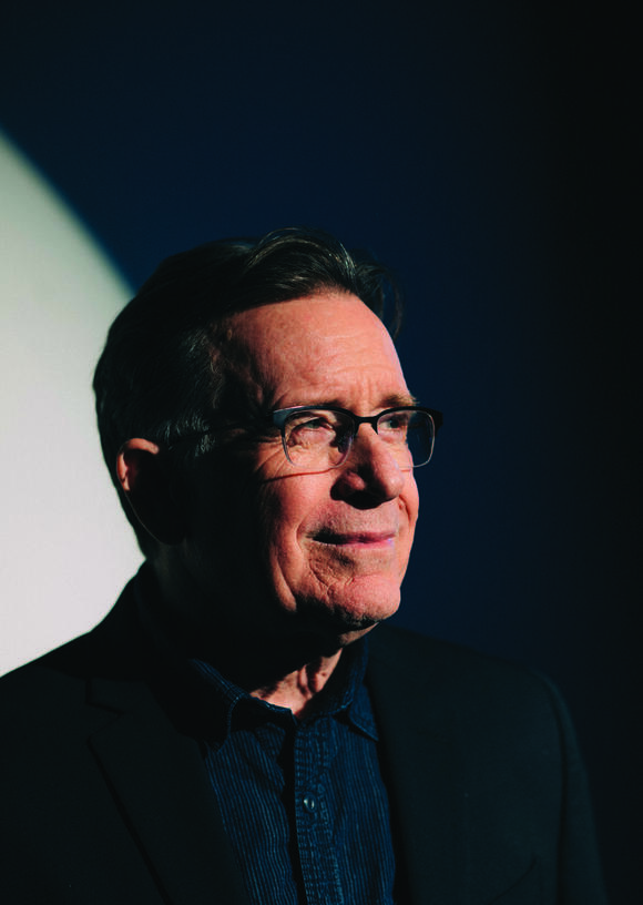 Curtains Closed: Peter Brosius Looks Back on Time at CTC