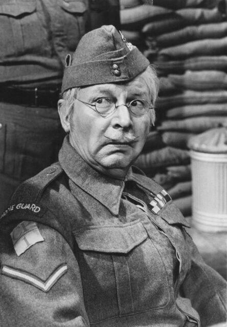 Famous POWs: Celebrities Who Were Held Captive By the Enemy During ...