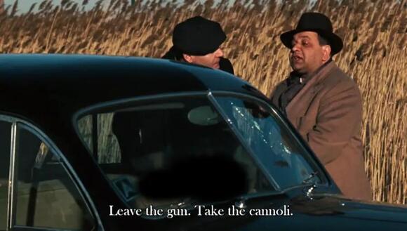 18 Films Where the Most Iconic Line Was Not in the Original Script ...