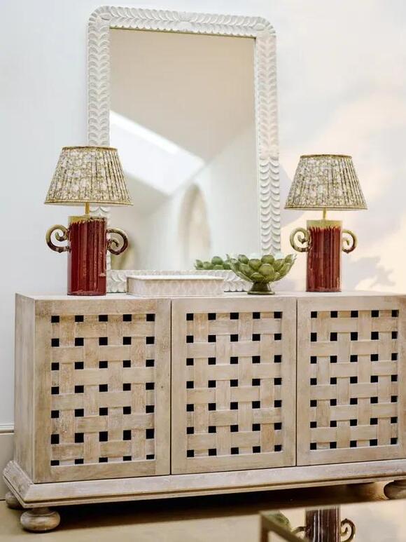 A Master Woodworker Designed IKEA's Brand New 'Woven' Cabinet — It Adds ...