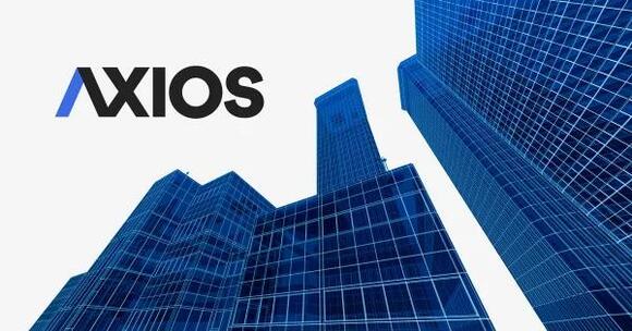 Axios Bets That AI Can Make Local News Pay, One Market at a Time ...