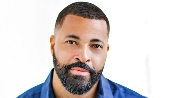 Beyond the Gates star Timon Kyle Durrett crafts a secret talent - NewsBreak