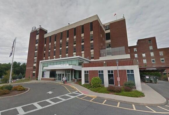 5 Hudson Valley Hospitals Receive 2026 Healthgrades Rankings - NewsBreak