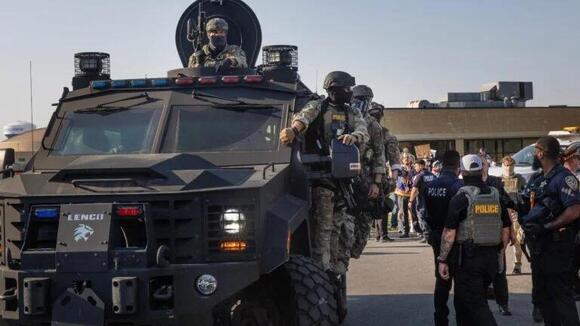 Pittsfield armored vehicle company is largest ICE contract in Mass ...