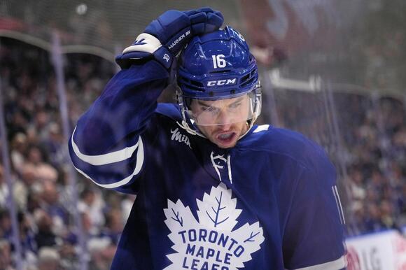 ‘Tell Him To F**k Off’ – Former NHLer Pushes Maple Leafs to Put ...