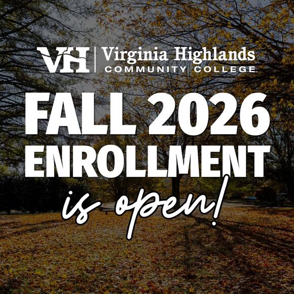 VHCC Opens Fall 2026 Enrollment and Advising - NewsBreak
