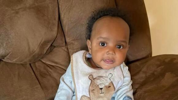 Mom Charged After 1-Year-Old Dies From Being Exposed to Drug 100 Times ...