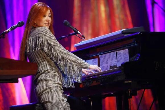 Tori Amos Opens Up About New Album, Almost Marrying Billionaire In The ...