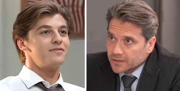 Young and the Restless Fans Are Disappointed With Matt Clark Chaos ...