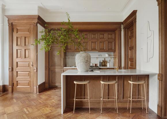 7 Traditional Kitchen Features That Are Making a Comeback in 2026 ...