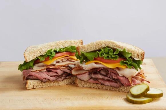 10 dishes named after Cincinnati celebrities (and where to get them ...