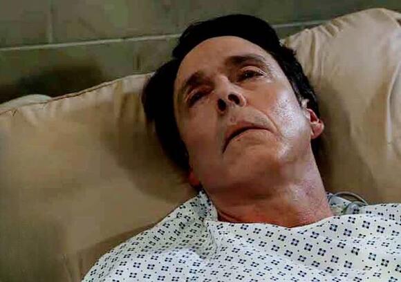 GH Spoilers: Cullum Reveals Who Really Shot Him - NewsBreak
