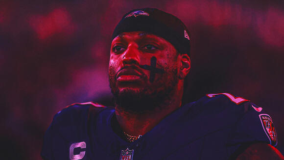 2025 NFL Divisional Round odds: Lines, spreads for all 4 games - NewsBreak