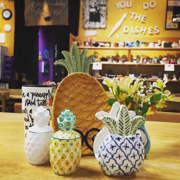 Get Creative with a Pottery Date Night - NewsBreak