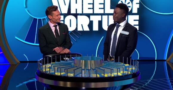 Wheel of Fortune Contestant Loses $100K, Ryan Seacrest Reacts - NewsBreak