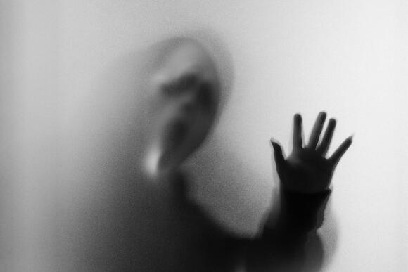 Scientists Discover Why Ghost Encounters Happen to Some but Not All ...