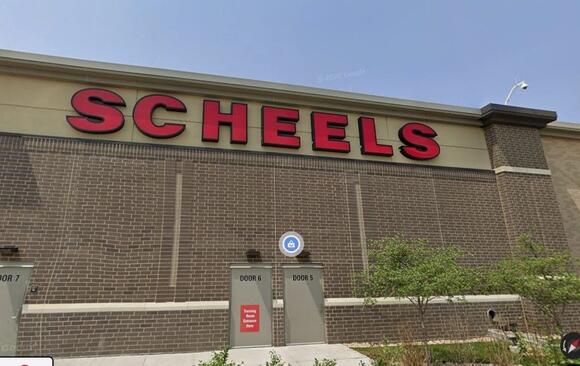 We Are Losing A North Dakota Scheels Store - NewsBreak