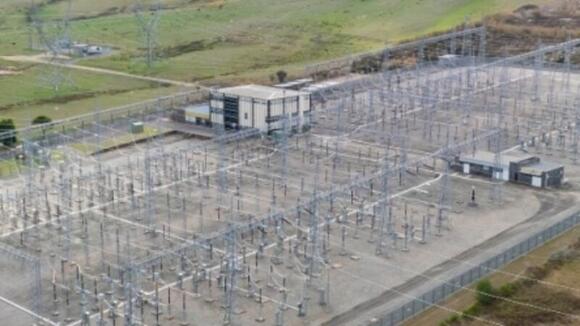 Consumers Energy plans substation upgrades in Big Rapids - NewsBreak