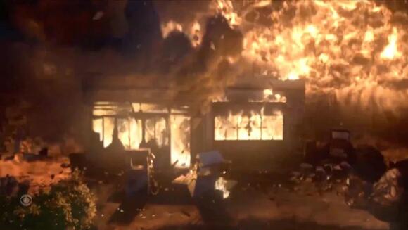 The Young and the Restless: Matt Blows up Nick, Sharon, Noah, and Adam ...