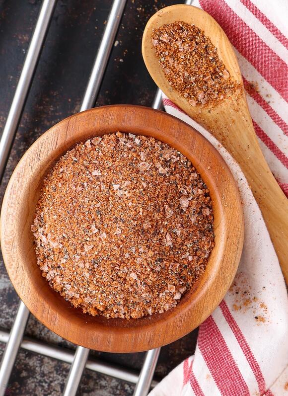 This BBQ Rub is So Good You’ll Forget Store-Bought Ever Existed - NewsBreak