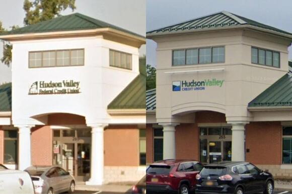 Hudson Valley Credit Union to Undergo Major Change... Again - NewsBreak