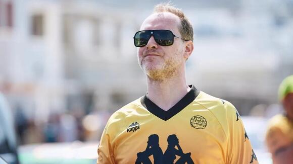 Maximillion Cooper Net Worth 2025: How Much Money Does He Make? - NewsBreak