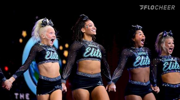 The 2026 Cheerleading Worlds Block Schedule | Here's Every Event In ...