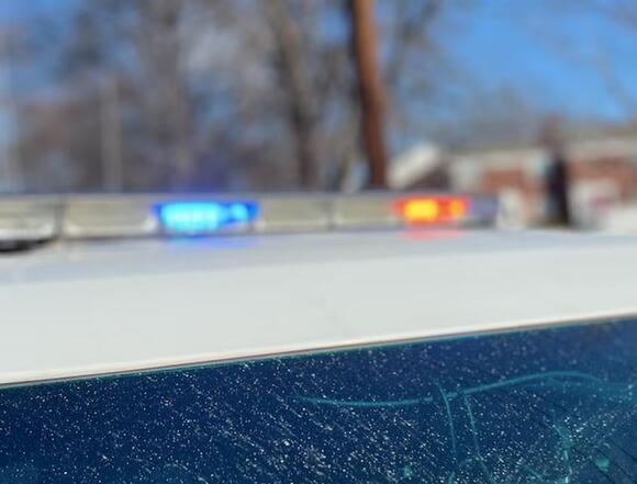 Robert Conklin, Erin Pitts's Filthy Home Endangered Kids: DA - NewsBreak