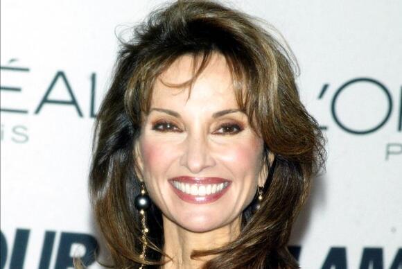 Susan Lucci at 79: A daytime television legend - NewsBreak