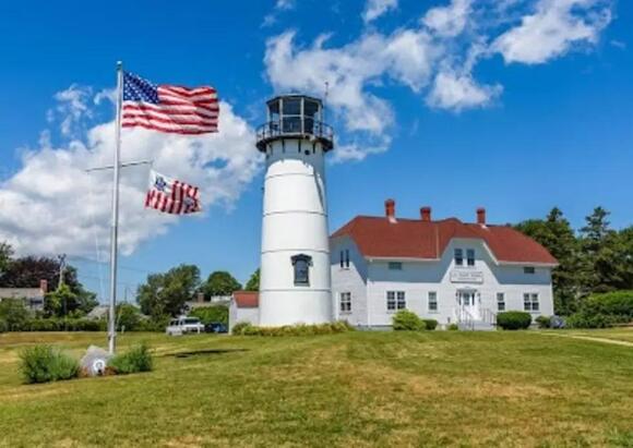 There’s a Crazy Number of Massachusetts Towns That End in ‘ham’ - NewsBreak