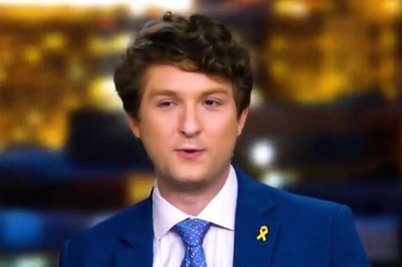 Trump releases ad heralding UNC frat bros who defended American flag ...