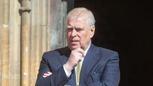 EXCLUSIVE: Royal Family Spark Outrage Over 'Splashing Millions' to ...
