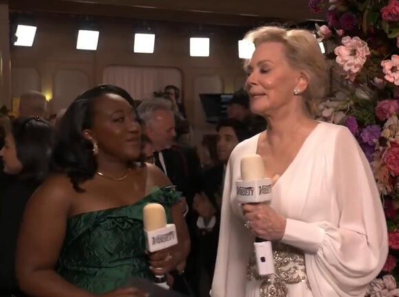 Jean Smart Alluded To Her Political Red Carpet "Rants" During Her ...